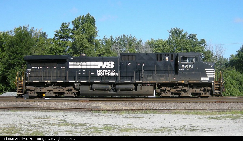 NS 9681